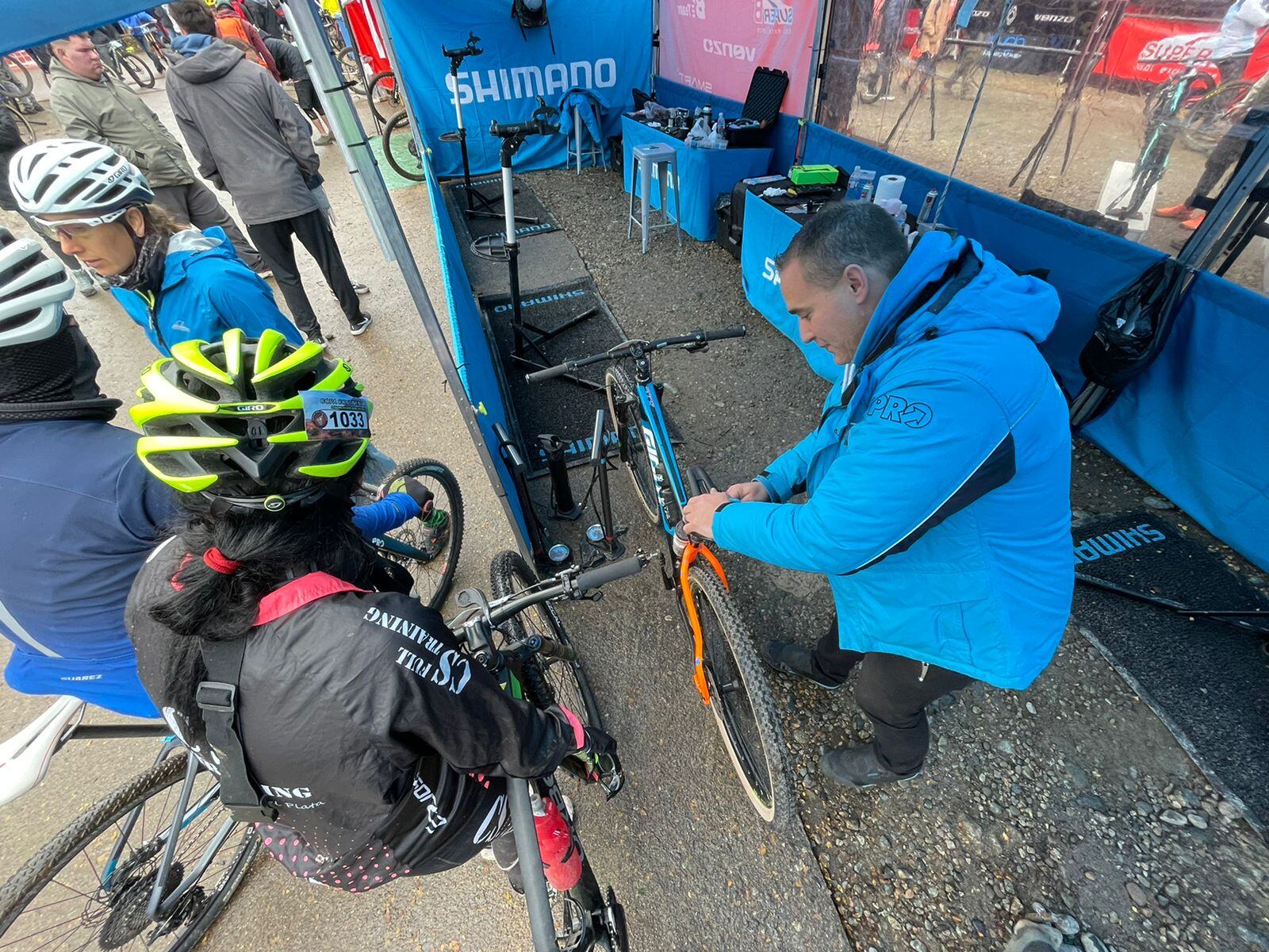 Trabajar en Shimano | Great Place To Work Argentina